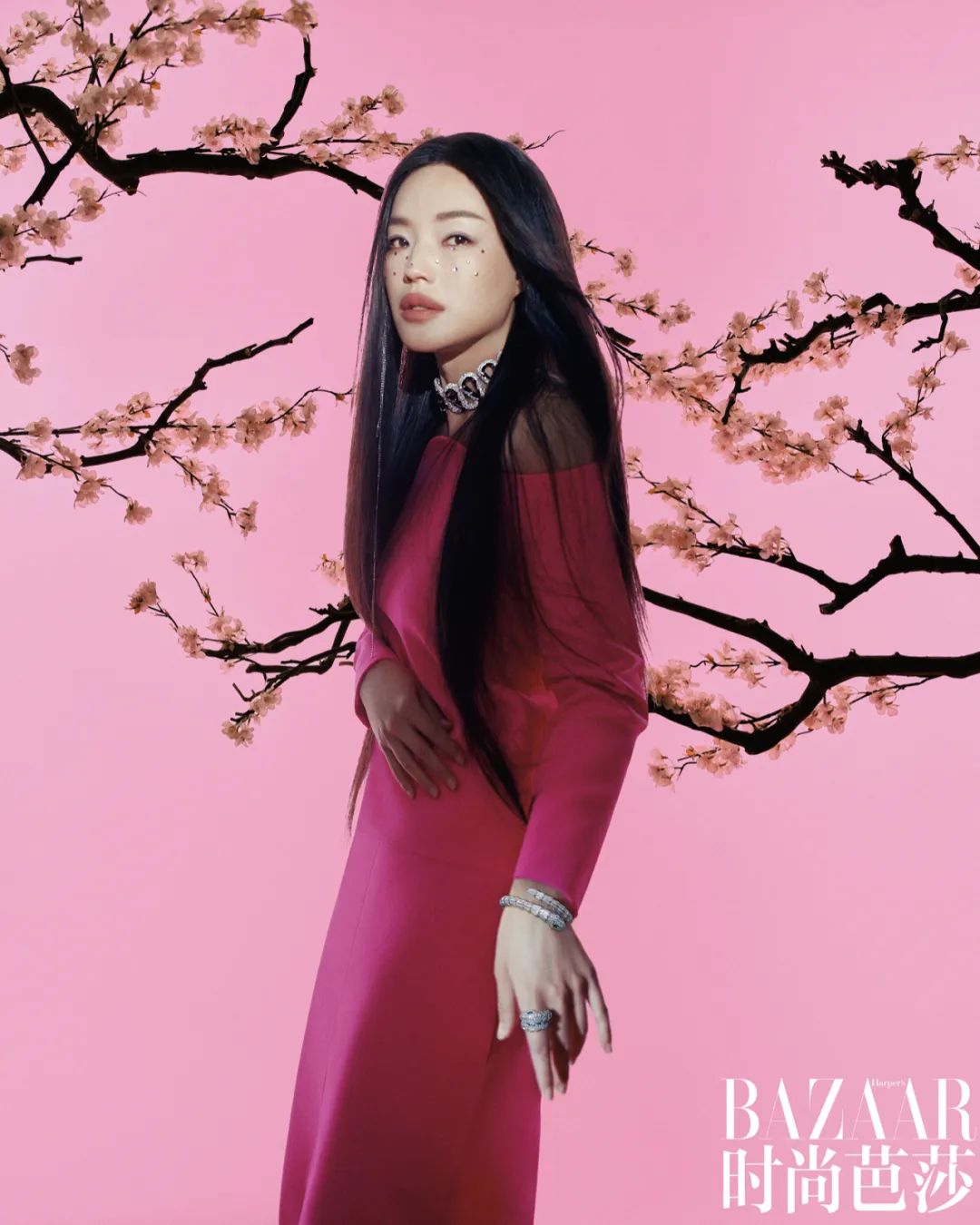 Shu Qi: Now is the best time - iNEWS