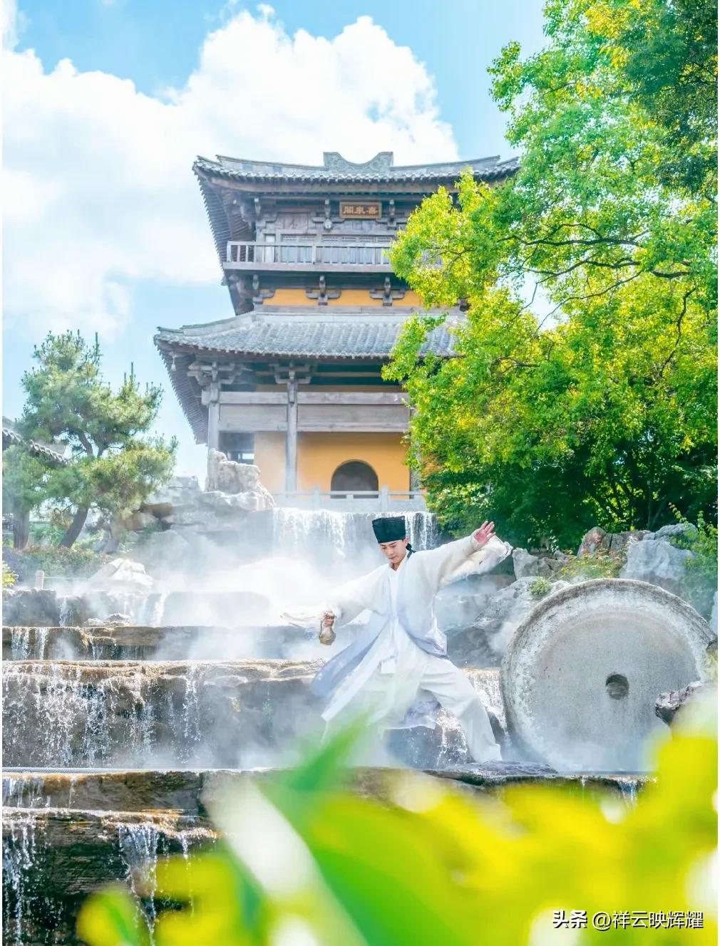 Salt Lake City Daotianxia: Start a wonderful journey through the world ...