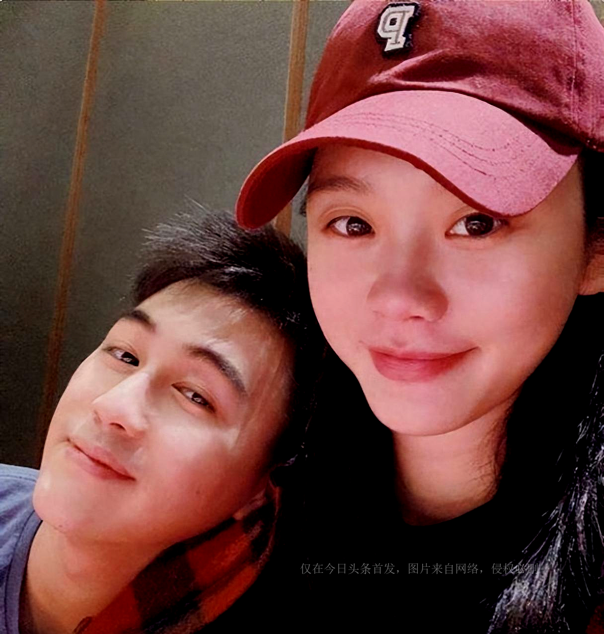 The commercial co-produced by He Youjun and Xi Mengyao aroused heated discussion. Netizens said ...