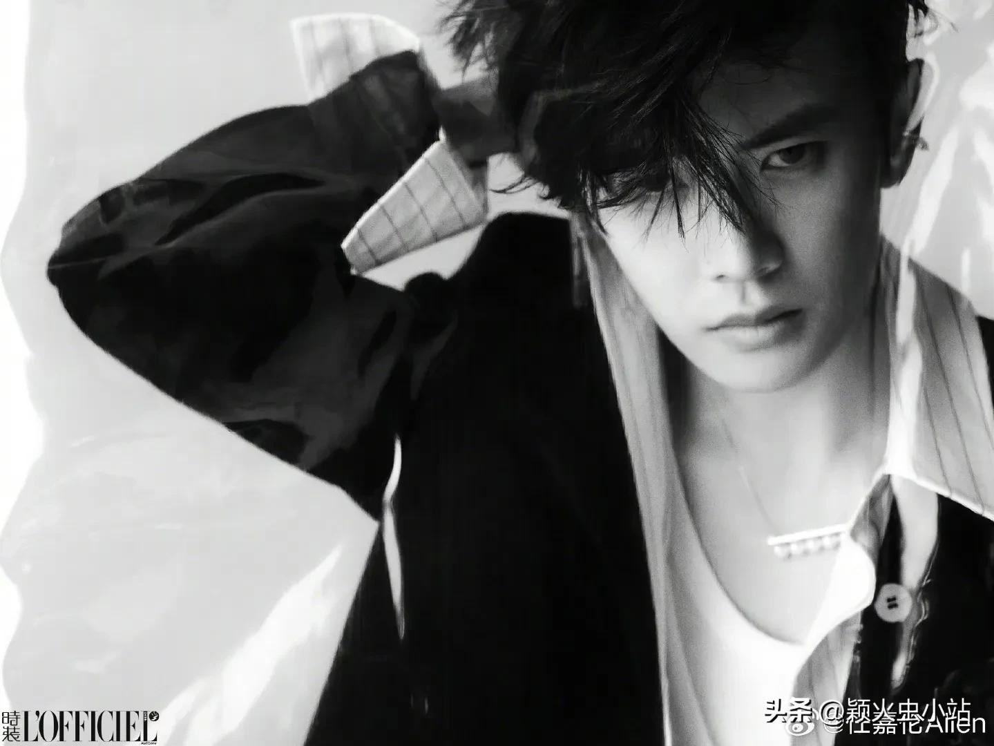 7.25 Entertainment: Zhao Liying, Ren Jialun, Yang Zi, Dili Reba, Cheng ...