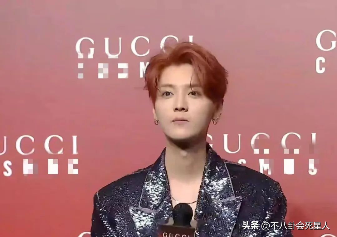 One night in Shanghai: Xiao Zhan's sunken cheeks, Hui Ying's blushing ...