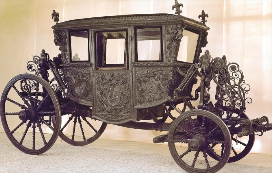 Spanish Medieval Horse-drawn Carriages: History, Culture, and the ...