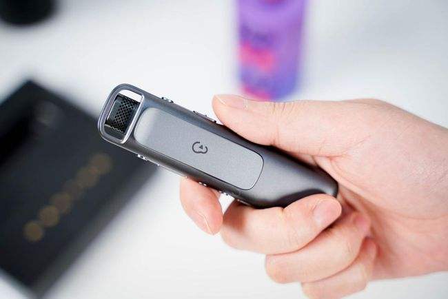 WT588F02A-16S recording chip, application in recording pen - iNEWS