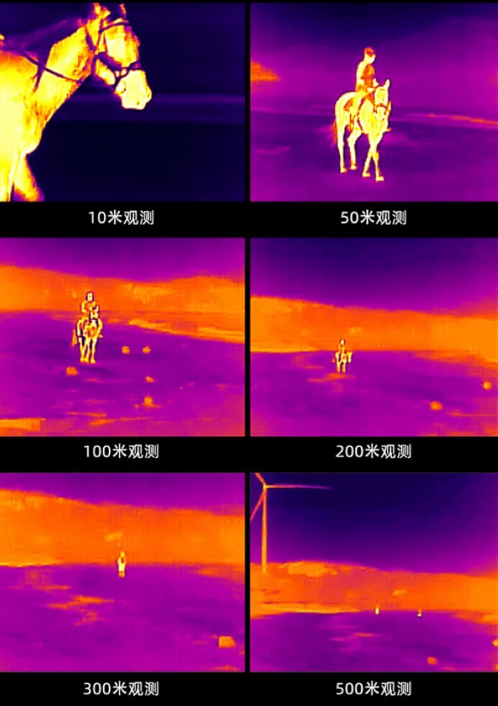 Thermal imaging + three-proof + night vision: AGM releases G2 series 5G ...