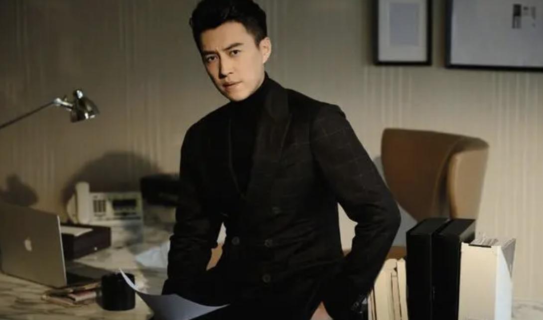 Zhang Yi's waist, Jerry Yan's abdominal muscles, let me see the extreme ...