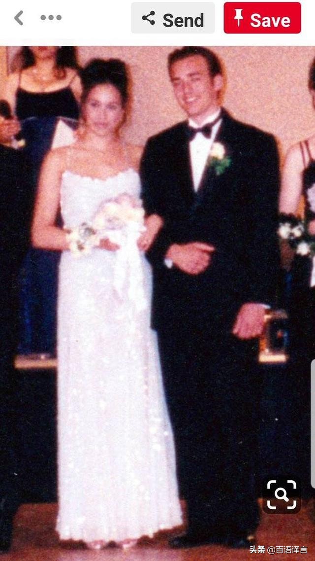 The mystery of Meghan's daughter's life experience, who is Joe Giuliano ...