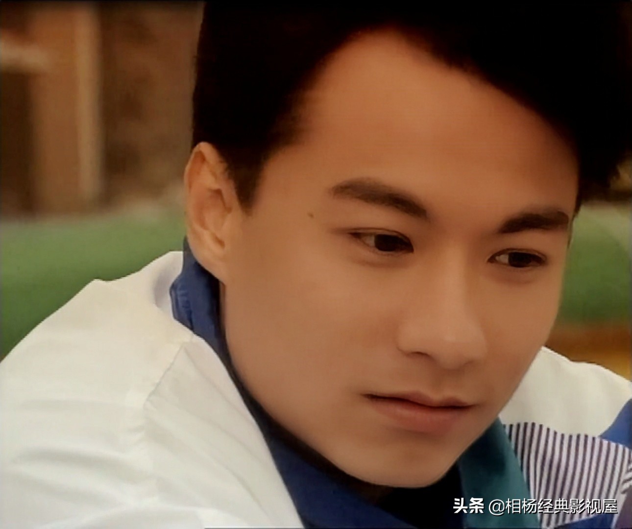 "Giant": Ling Feng, who abandoned his friend, wife, and son, did not ...