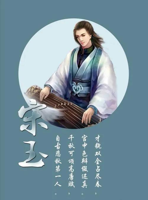 Feelings of Reading Song Yuzhi's "Feng Fu" - iNEWS