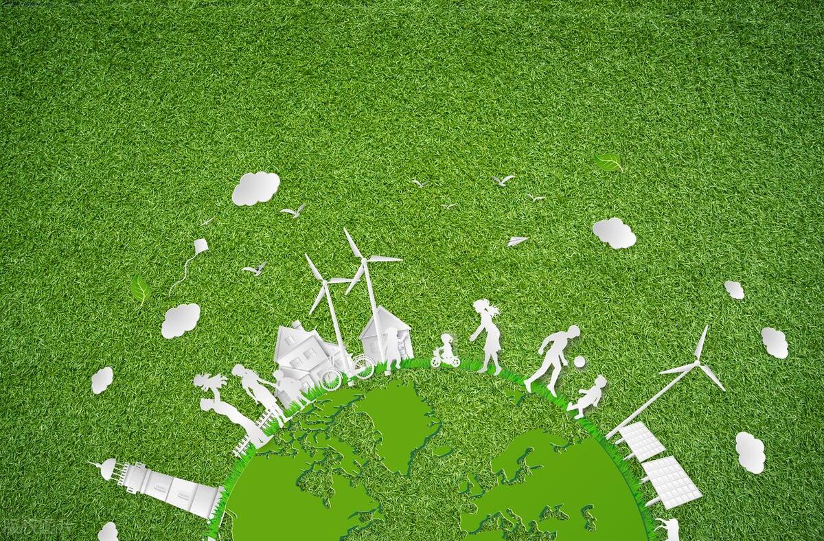 Environmental protection industry: seize the opportunity of the ...