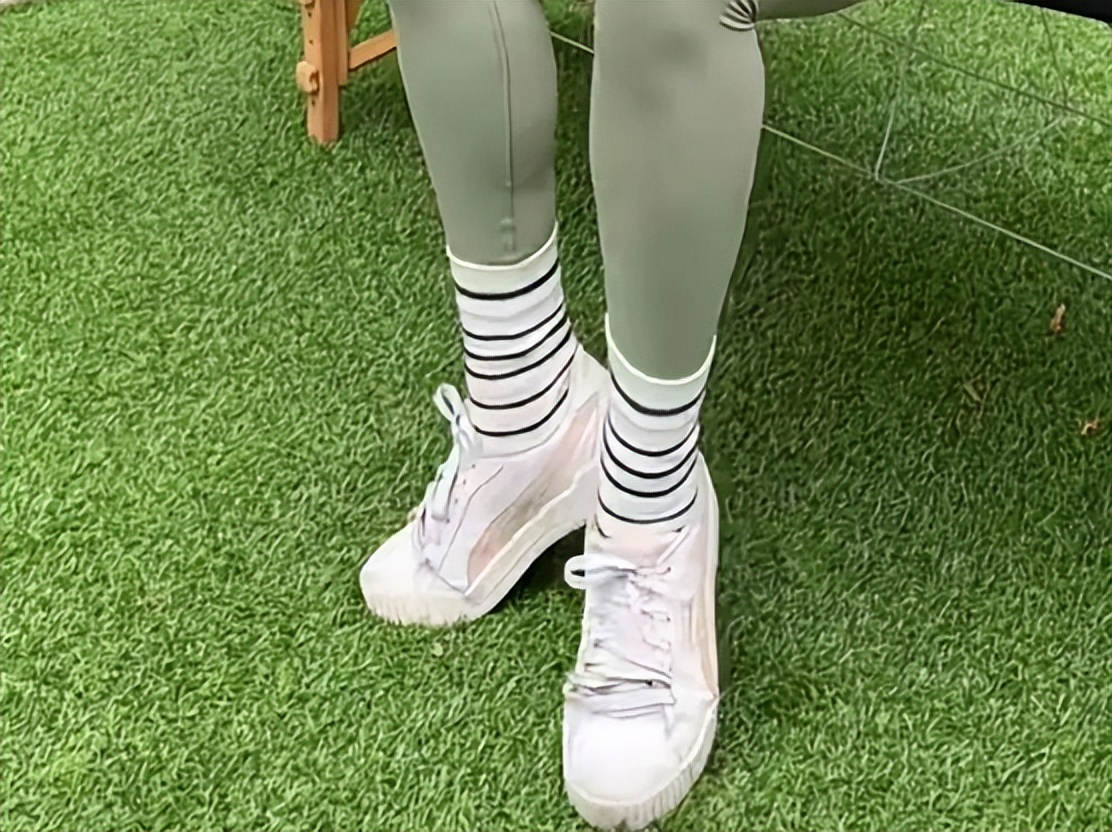 The five most feared actions for thick calves will make you thin into ...