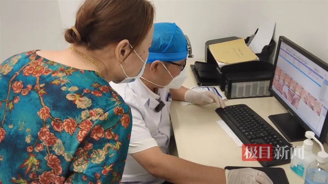 Zhang Zhimin: He treats every patient with empathy - iMedia