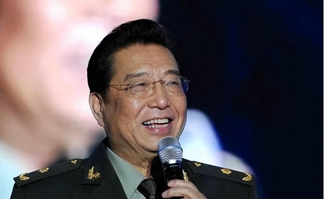 Facts have proved that Li Shuangjiang, who is 84 years old and has no ...