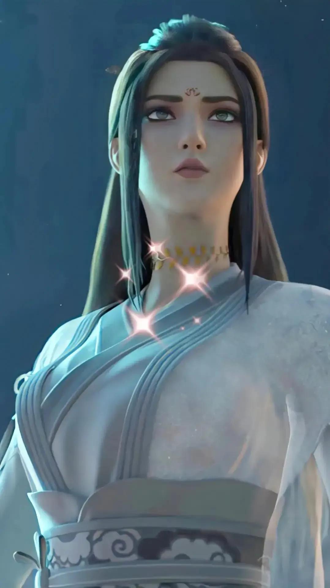 Immortal ~ Sister Mo - iMedia