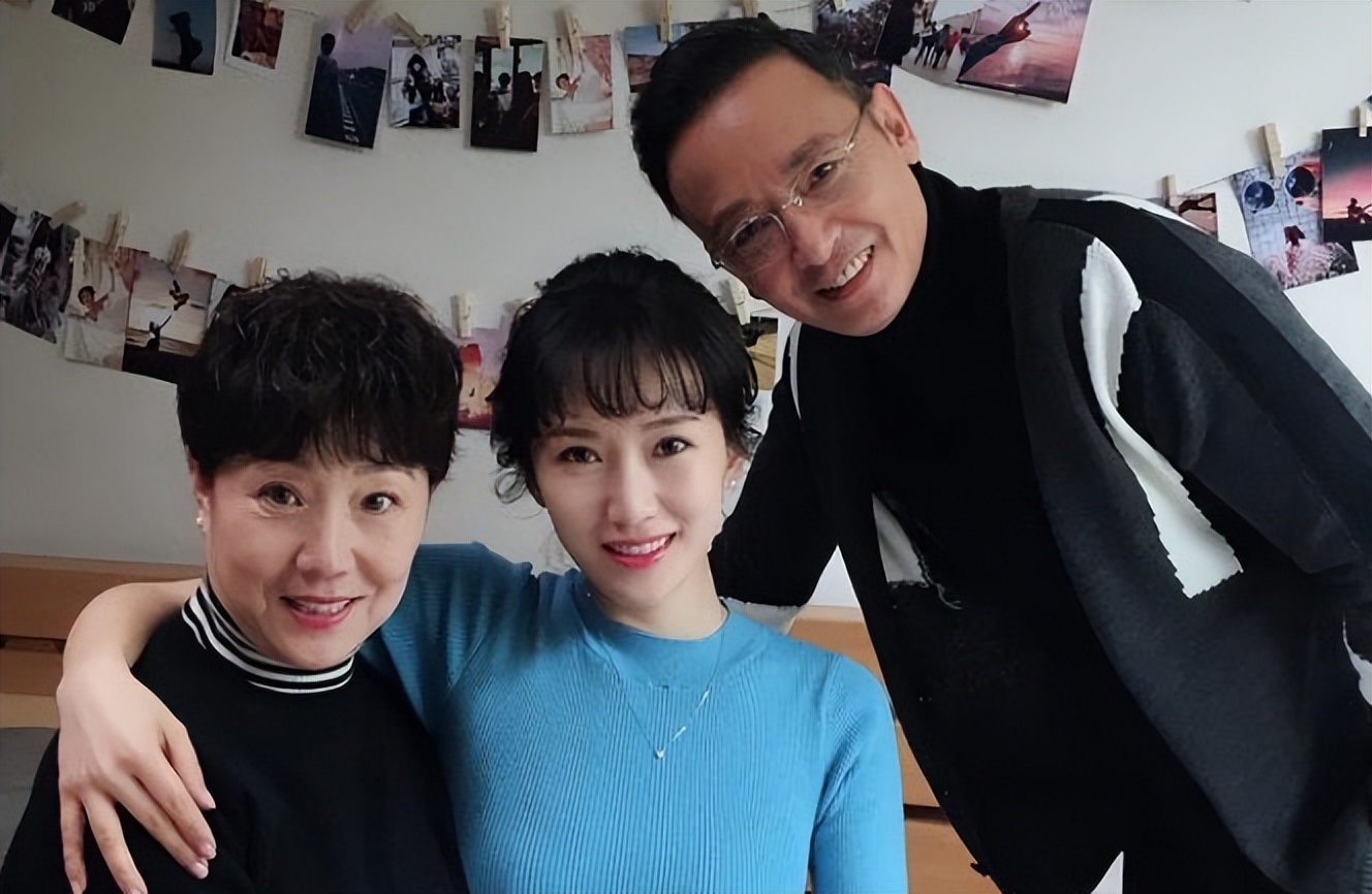 No scandals, no promiscuity, all love their wives, these 7 male stars are a "clear stream" in ...