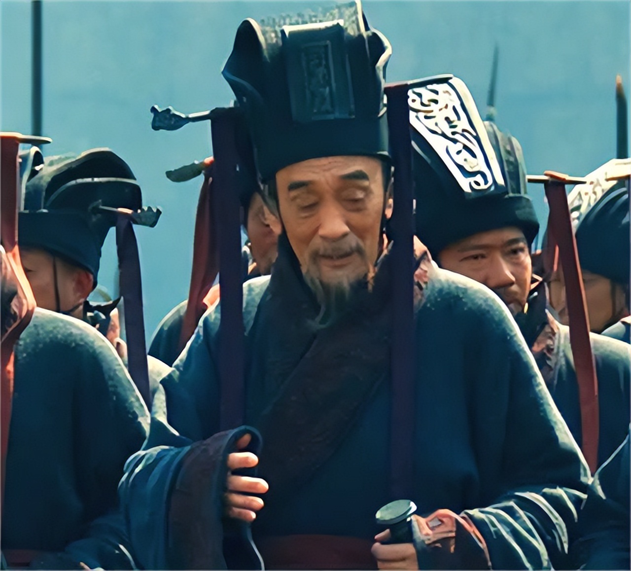 Why did Wang Yun have to kill Cai Yong impatiently? - iNEWS