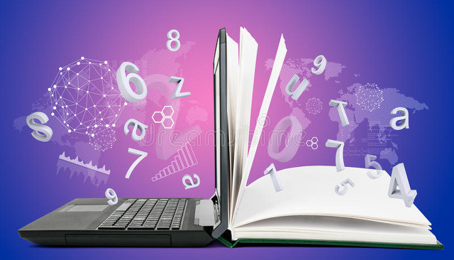 What exactly is electronic information? Understand electronic ...