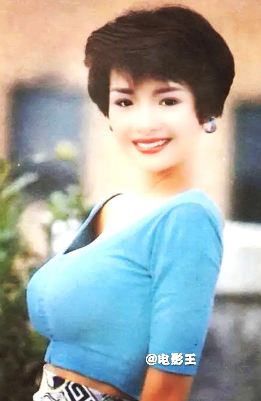 Three Hong Kong actresses worth remembering - iMedia