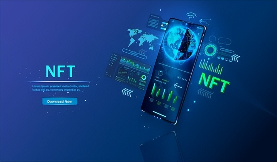 Construction of nft digital collection platform: new mode, new method ...