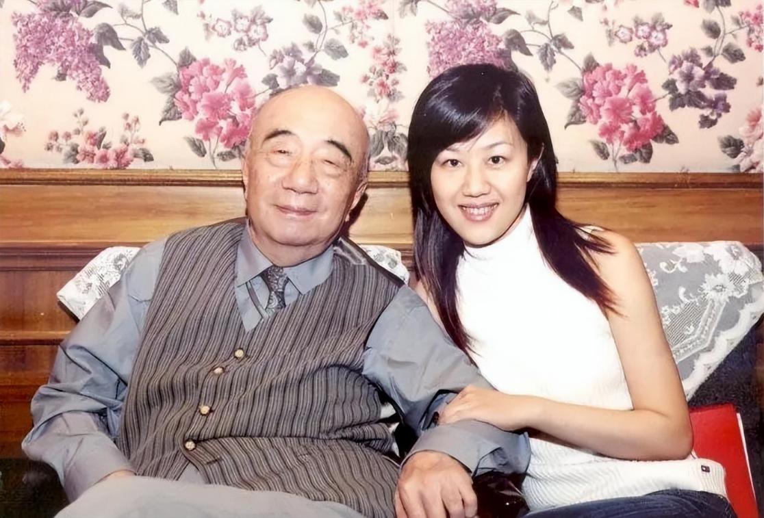 Actor Li Ding: Died of illness at the age of 83, his son also passed ...