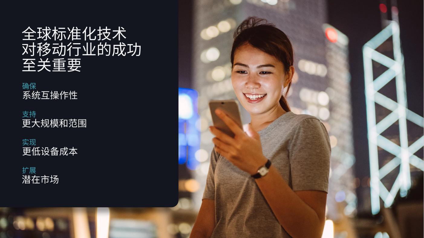 Qualcomm Mengpu: Spectrum is the key to promoting 5G evolution and ...