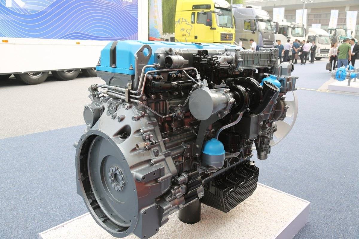 Engine thermal efficiency can determine fuel consumption? Don't just ...