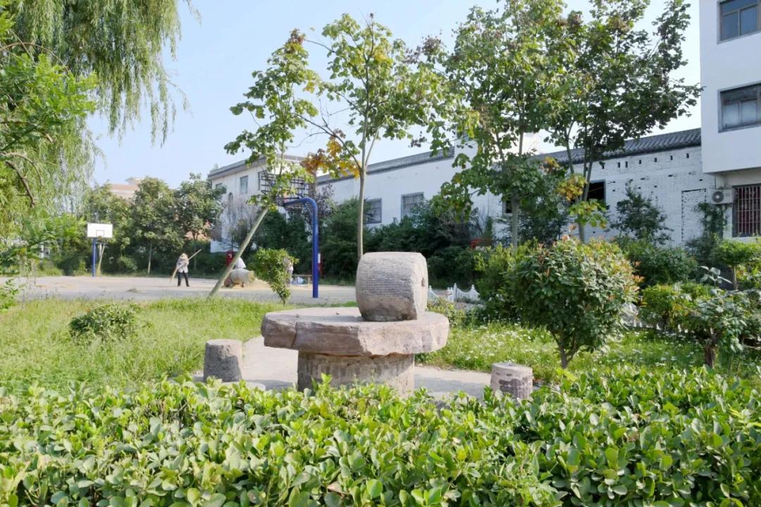 The origin of the place name Luoyu in Ruyang - iMedia