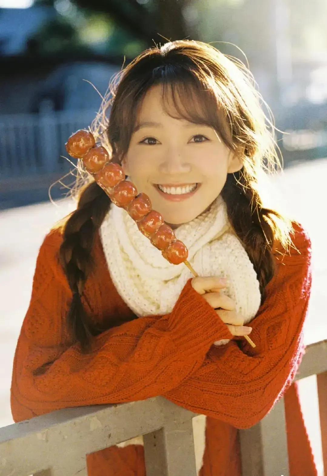 Jin Zixuan's beautiful picture - iMedia