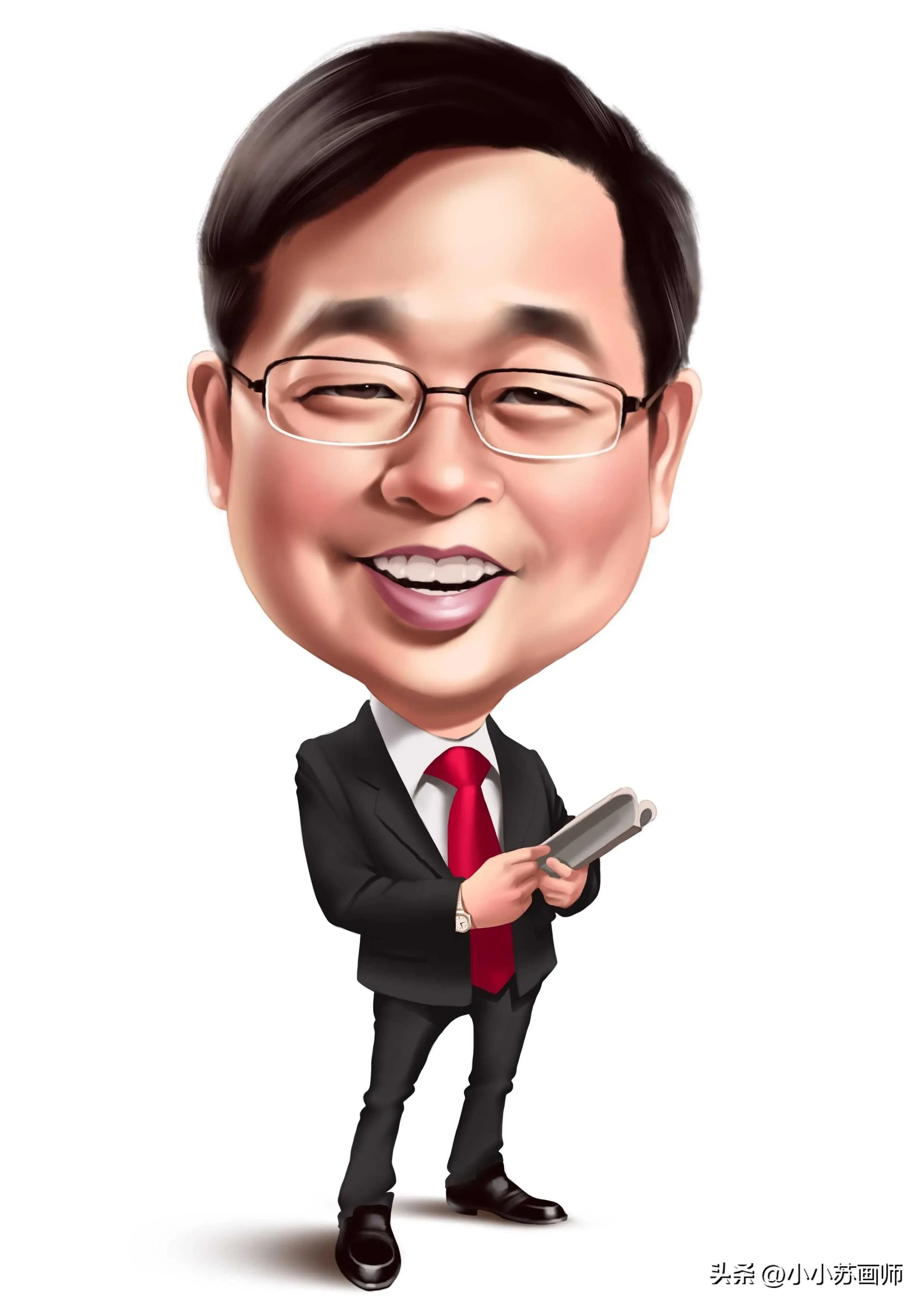 Change your avatar, professional WeChat avatars from all walks of life ...