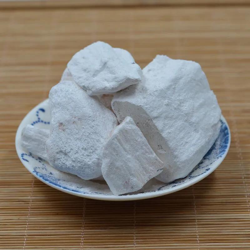 Interpretation of Traditional Chinese Medicine----Gypsum - iNEWS