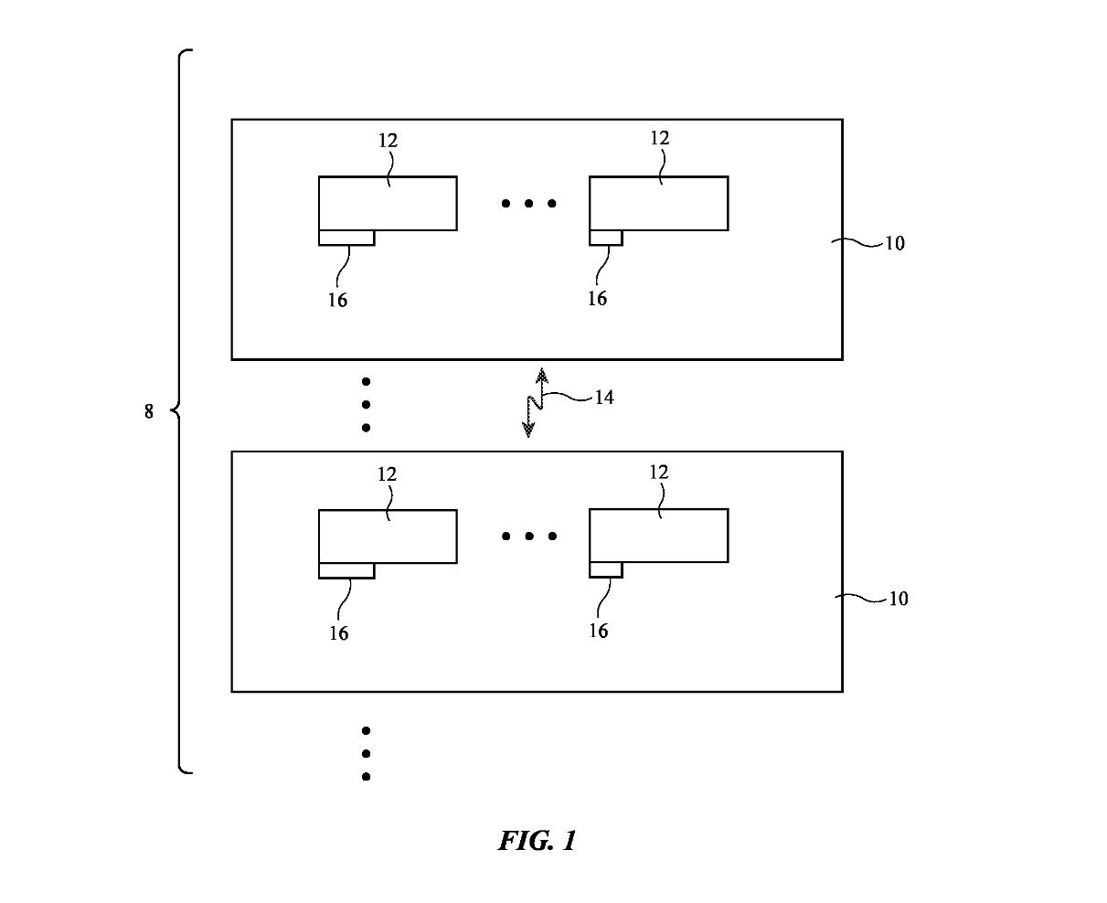 Apple AR glasses new patent: embedded position sensor to prevent image ...
