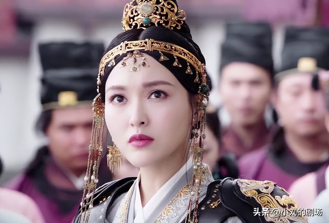 The marriage of Tang Yan and Luo Jin tells us how important it is to ...