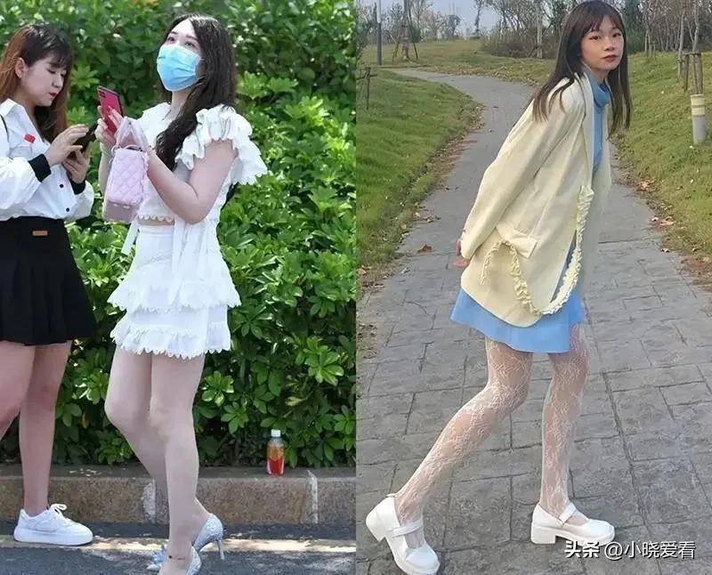 Listen to my advice: don't wear shredded pork or white silk to go out ...