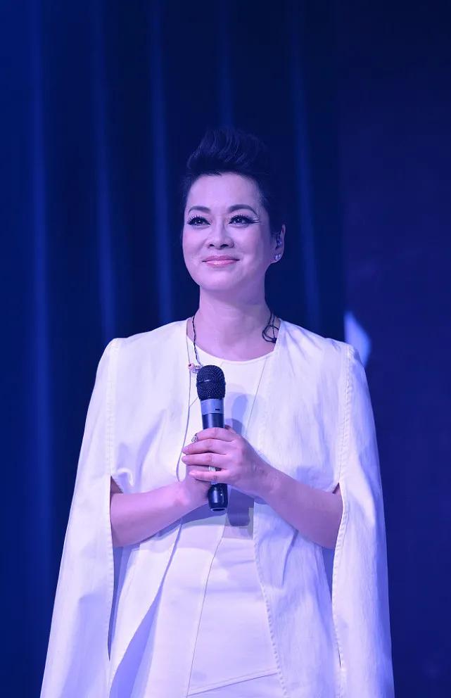 Mao Amin: Husband Xie Zhikun died of illness and left 26 billion ...