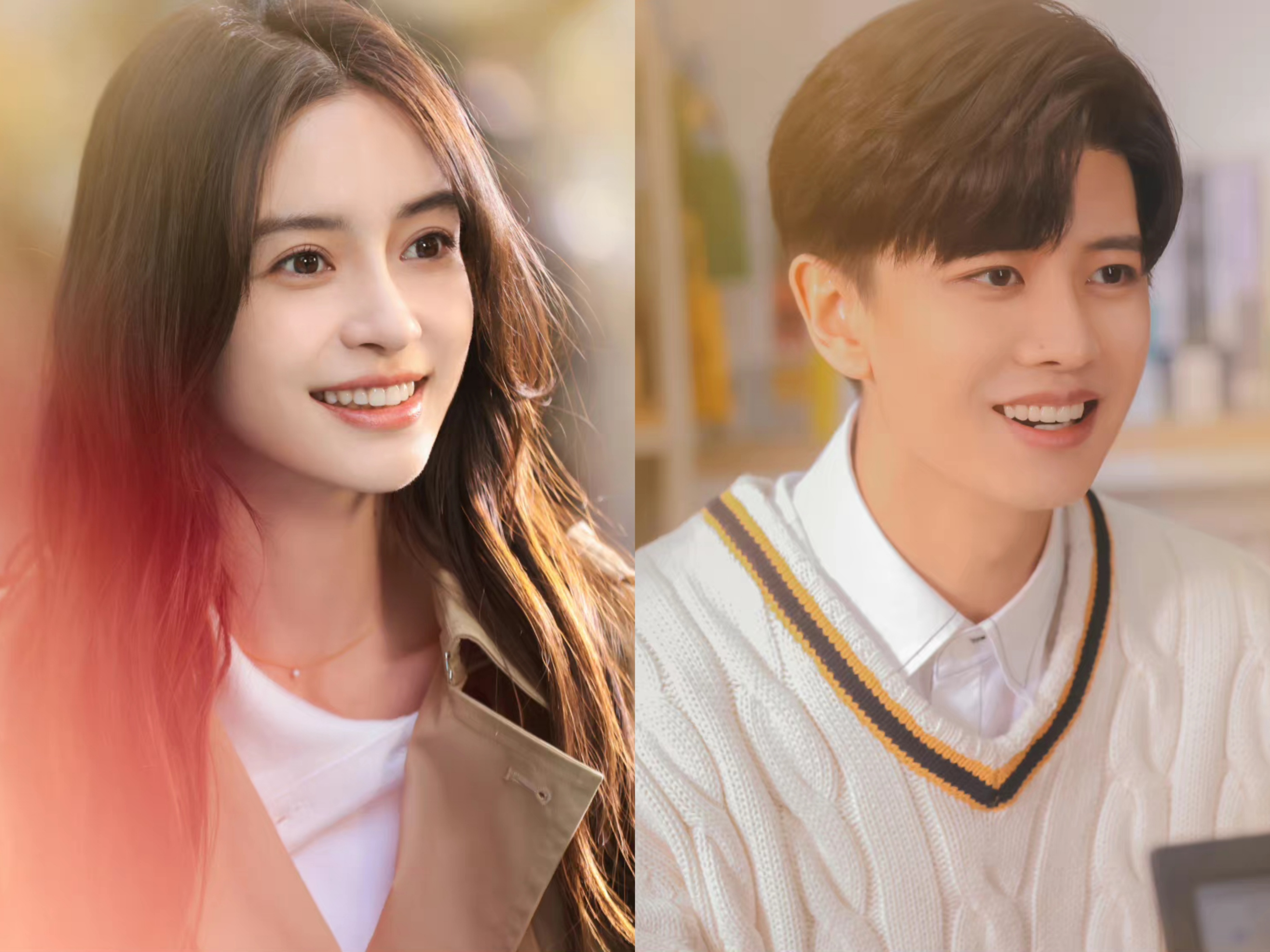 Goose Factory has a list of dramas to be broadcast in March. Both Wu ...