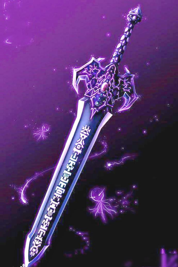 9 Great Swords in Ancient Mythology - iNEWS