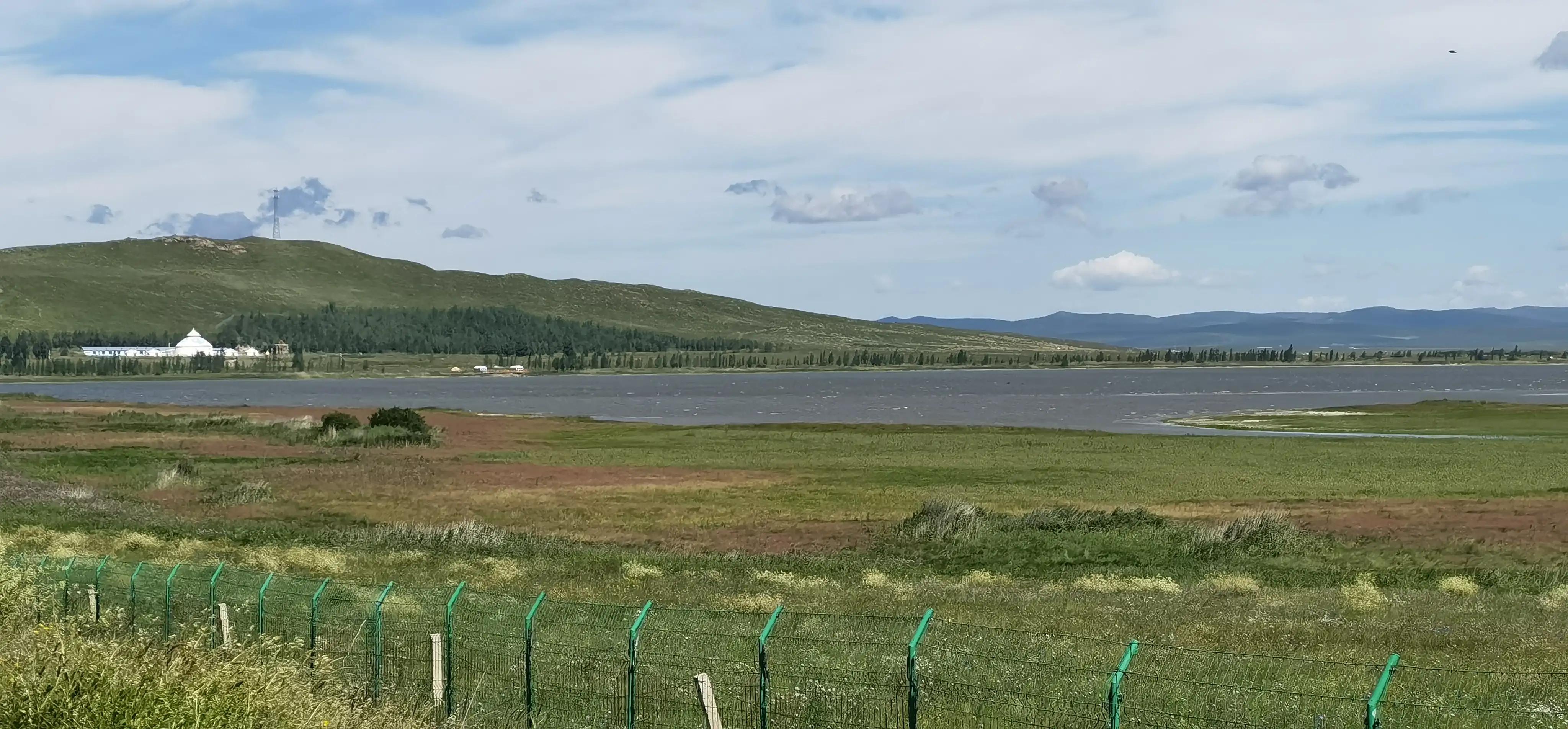 2022 Circum-China Border Tour Seventy-eight-Four-Explore Small Town ...