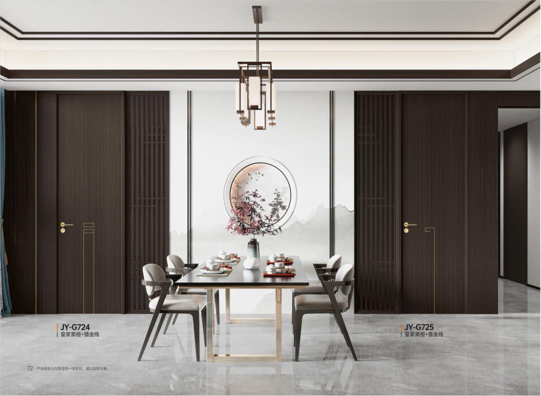 Gorgeous, dignified and classical style, the choice for noble home - iNEWS