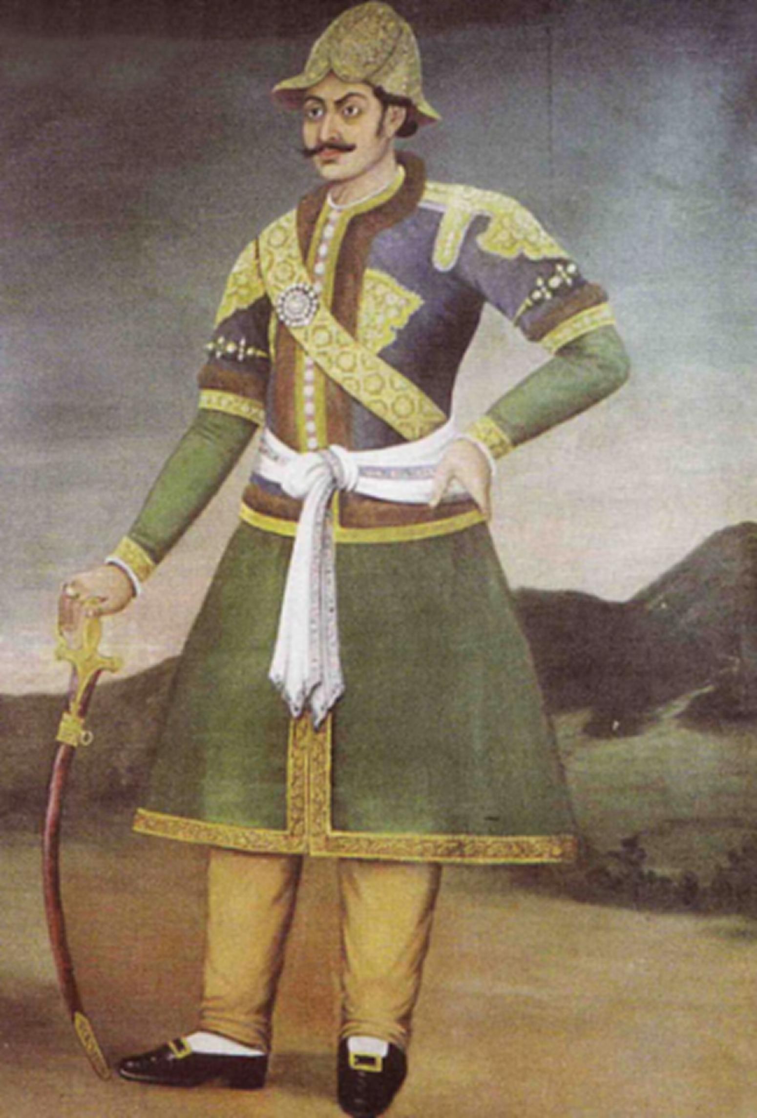 A brief introduction to the development strategies of both sides after ...