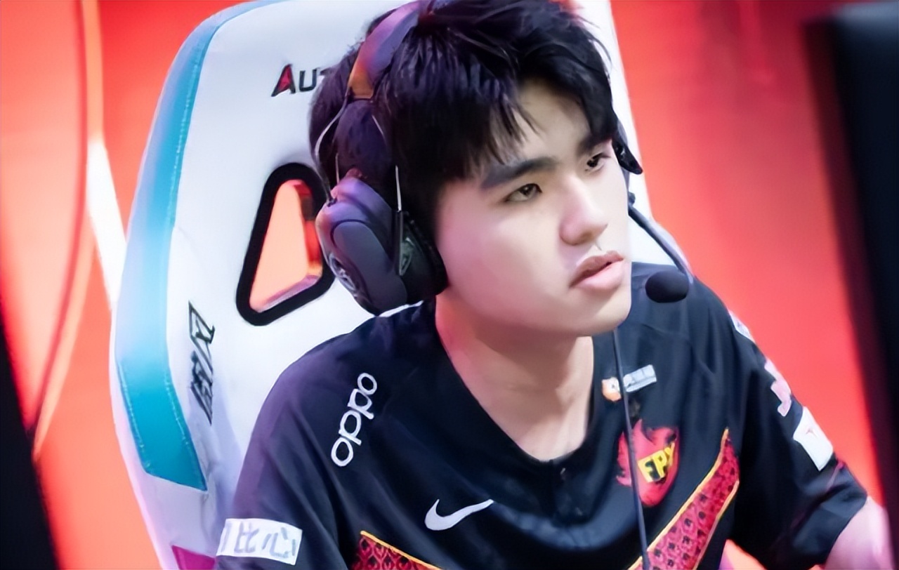 A new inside story of S11 is exposed: Doinb is not to blame for FPX Iceland's defeat, the ...