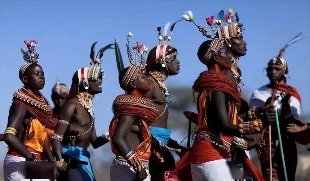 Rituals and Manners in Ancient Africa: Codes of Etiquette 1710-1720 - iNEWS