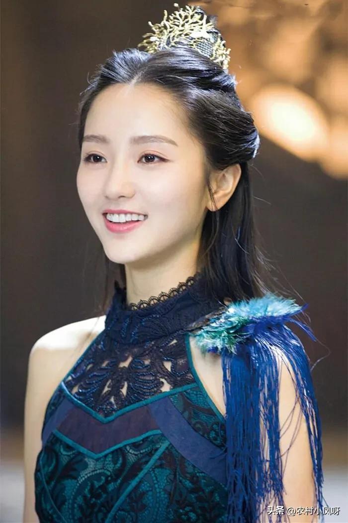 Share pictures - beautiful beauty Xiao Yan - iNEWS