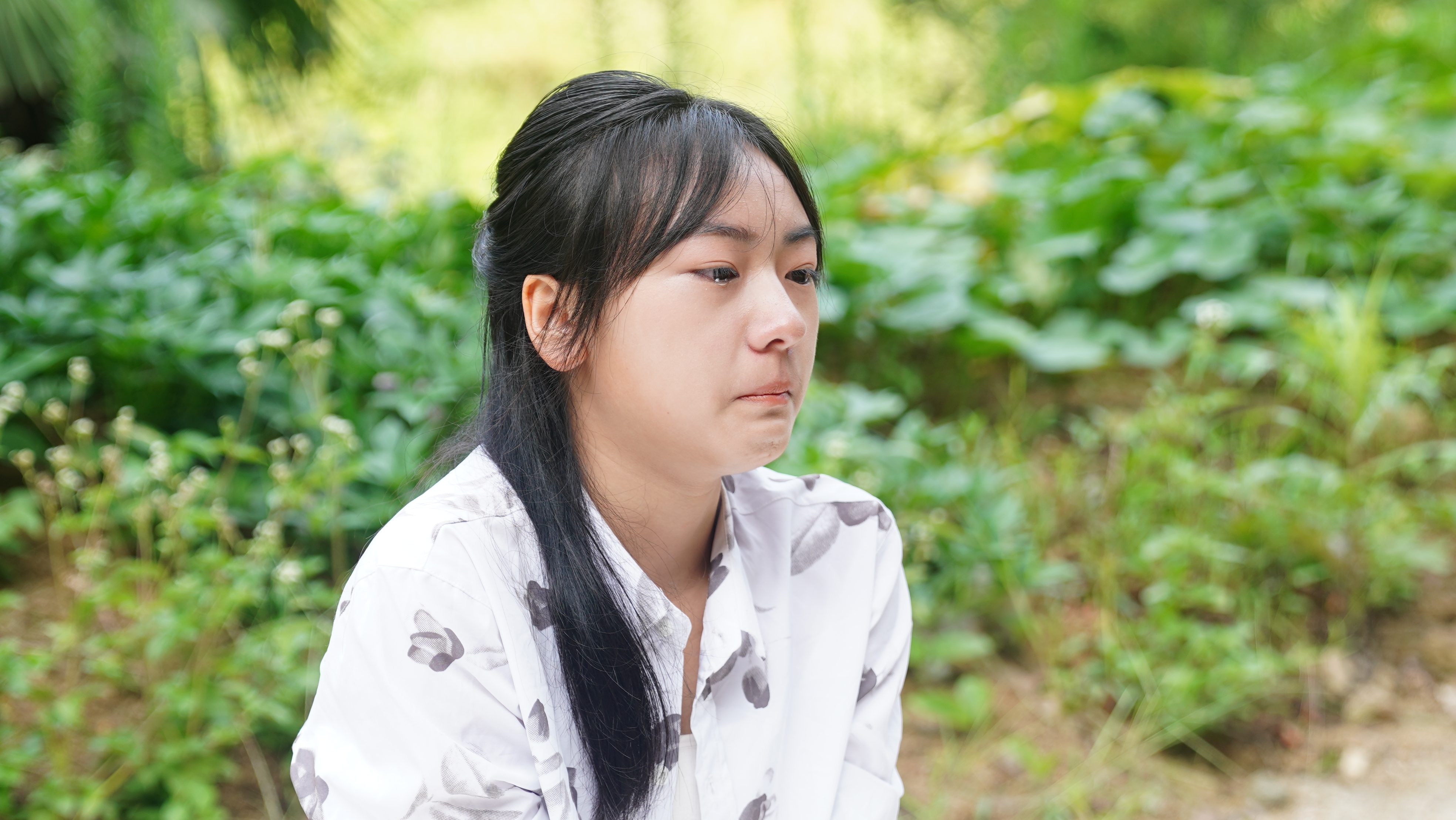 Chen Shirui: Work hard to light up your dreams - iMedia