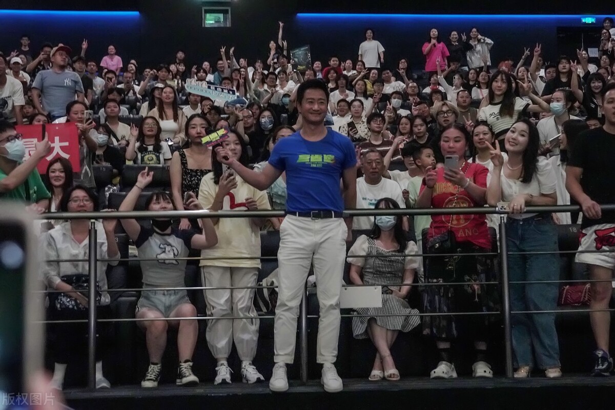 "The Meg 2: The Abyss": The box office broke 100 million on the first ...