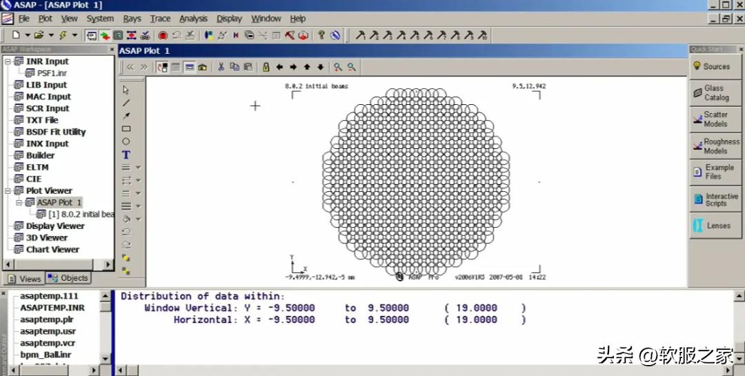 2022 Hot Optical Design and Analysis Software - iNEWS