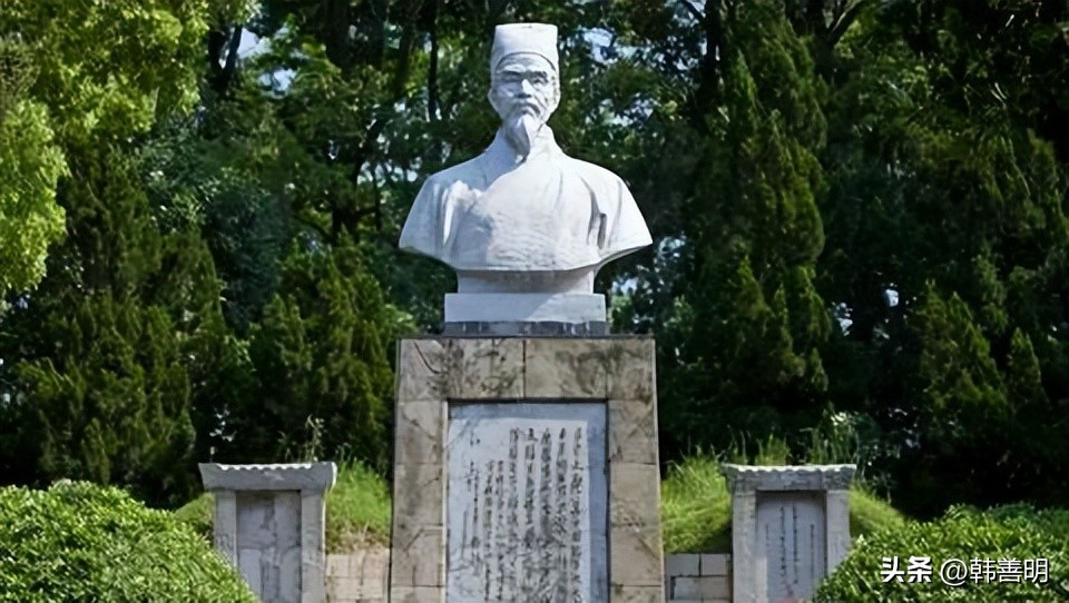 Commemorating the 505th Anniversary of Li Shizhen's Birth——Li Shizhen ...