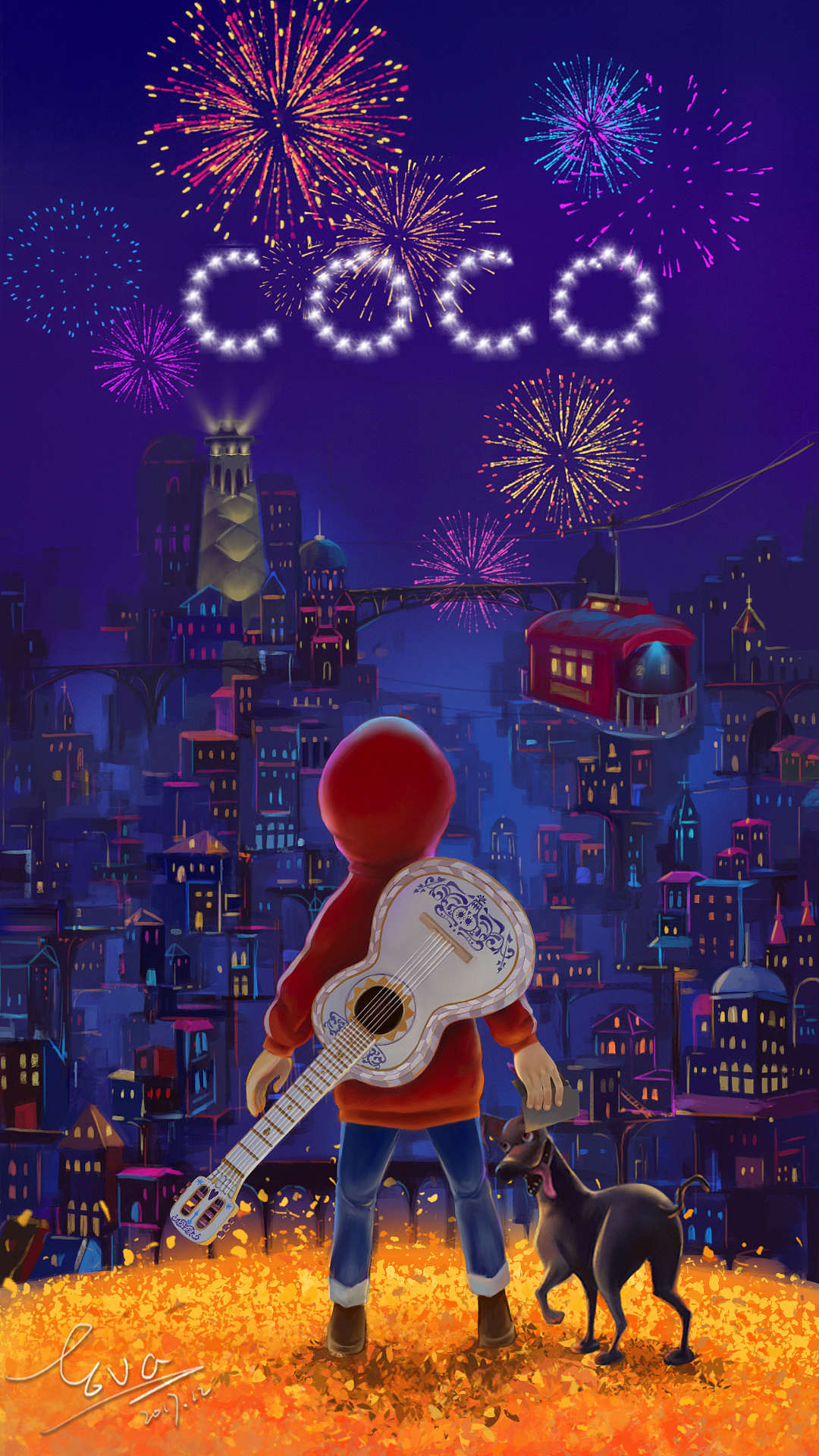 On Douban 9.1, does the "theory of death" in "Coco" resonate with ...