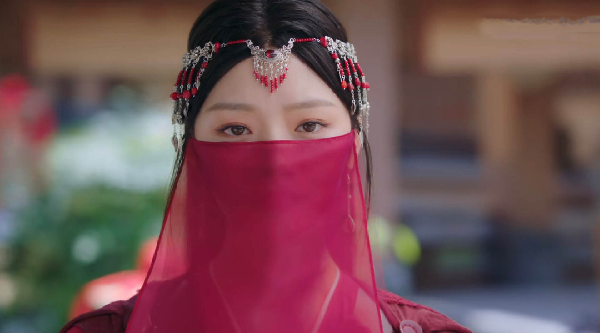 "Yu Gu Yao" Chi Yuan went to die alone, Zhu Yan "killed" his master ...