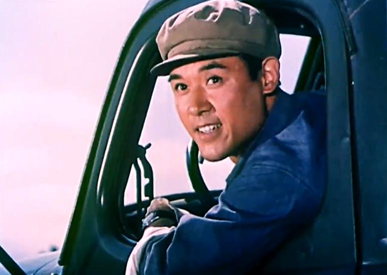 30 rare old photos of the male god Da Shichang, from a teenager to 83 ...