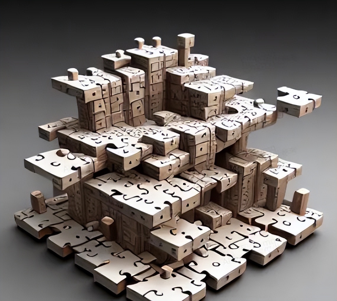 Science and Technology Cloud Report: In the era of large models, the ...