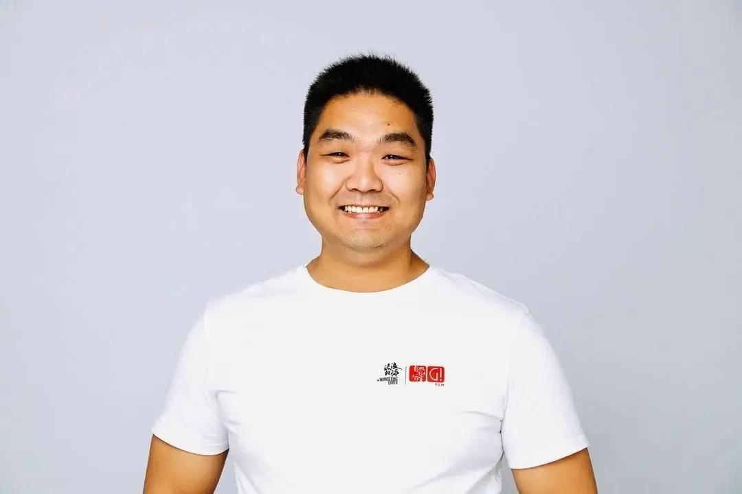 How good is Guo Fan at fooling around? "The Wandering Earth" Wu Jing ...